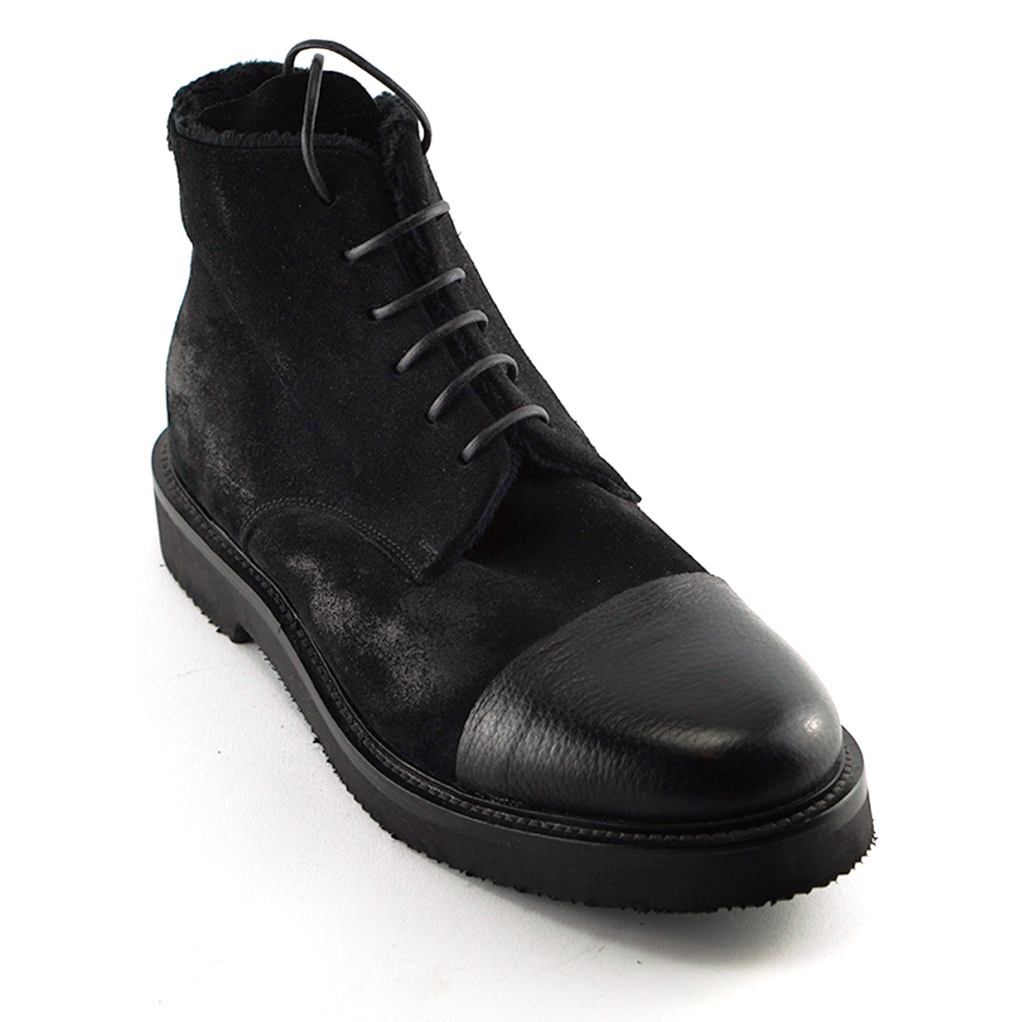 Alexander Hotto – Gatta Schuhe